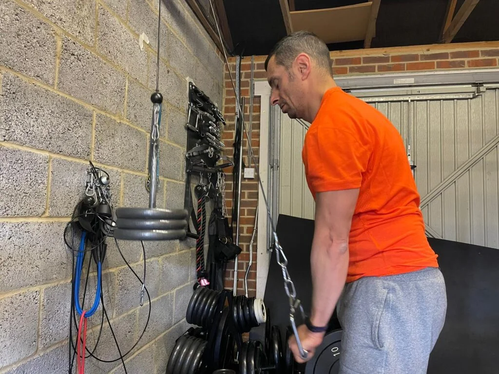 Triceps Training at Home: Ranking 11 of the Best Lifts